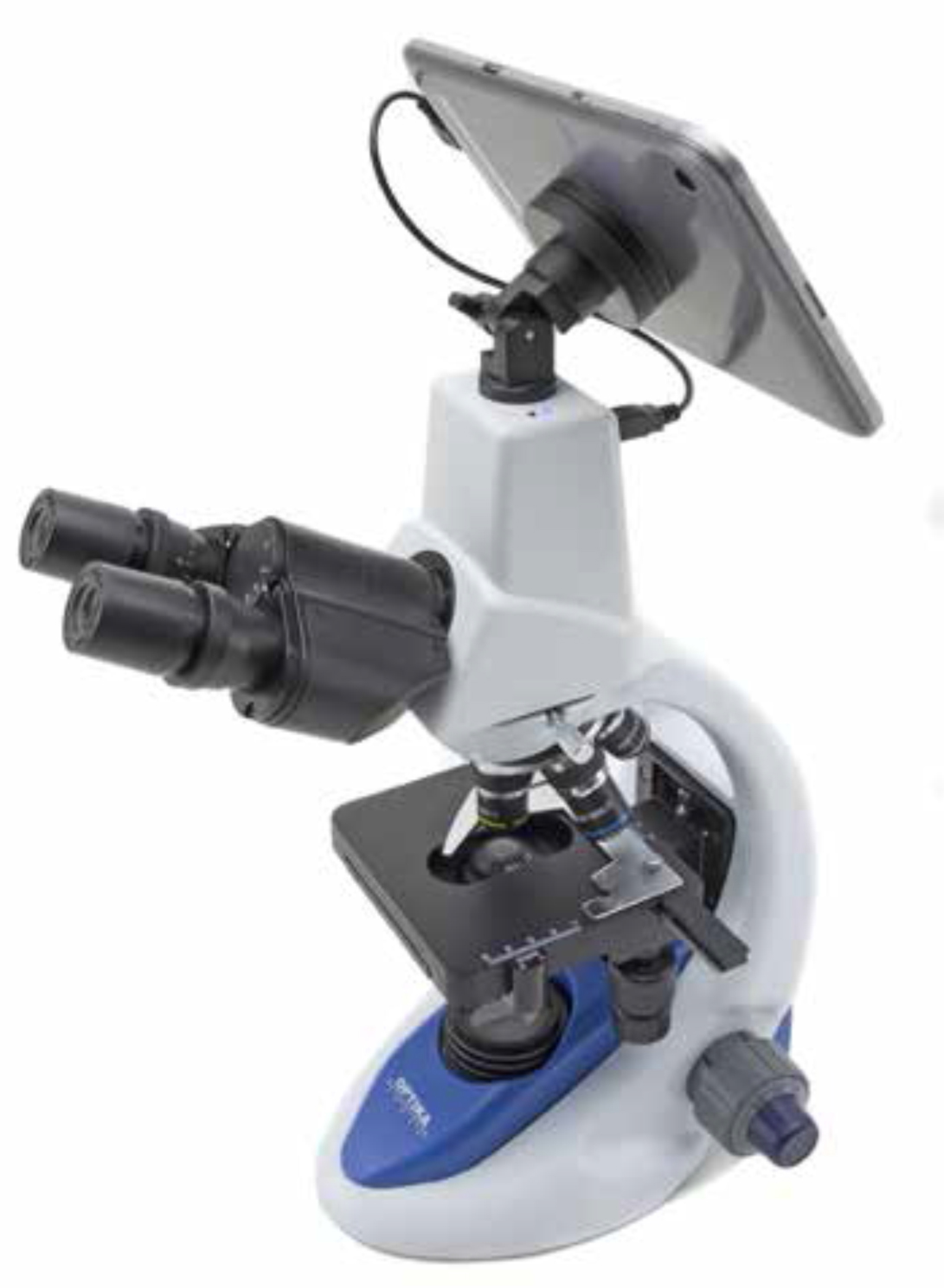 Microscopes + Tablet – Geoptik