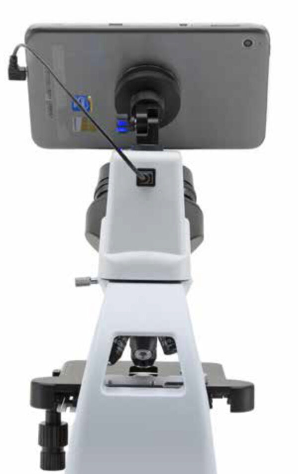 Microscopes + Tablet – Geoptik