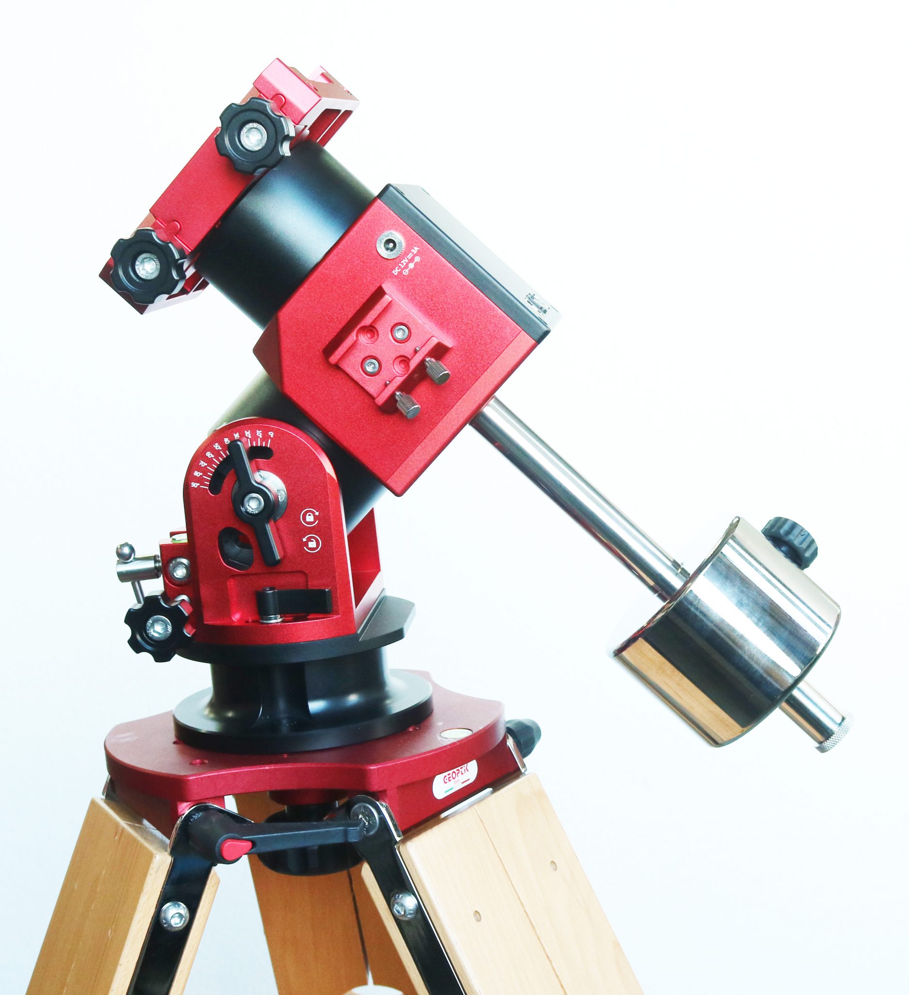 Counterweight for AM5 – Geoptik